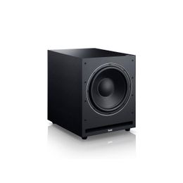 Teufel Aktiv-Subwoofer S 6000 SW Subwoofer (Cinch-Eingang