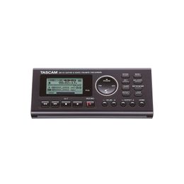 TASCAM E-Gitarre GB-10 Trainer Recorder