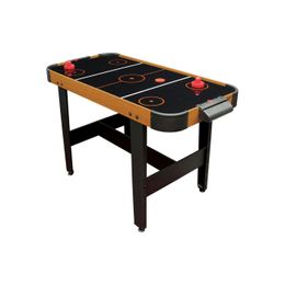 SHELFMADE Air-Hockeytisch SHELFMADE Airhockey-Tisch Air-Hockey