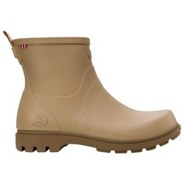 Viking - Women's Noble - Gummistiefel 38 | EU 38 beige