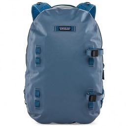 Patagonia - Guidewater Backpack - Daypack Gr One Size blau