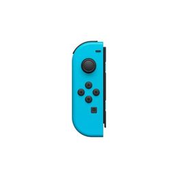 Nintendo Joy-Con (L) neon-blau Nintendo Switch Controller Switch-Controller
