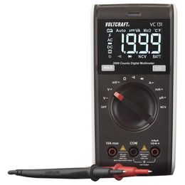 Voltcraft Multimeter Digital Multimeter