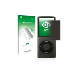 upscreen Blickschutzfolie für Apple iPod nano (4. Gen)