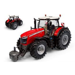 Universal Hobbies Modelltraktor Universal Hobbies Massey Ferguson Traktor 8740S 6216