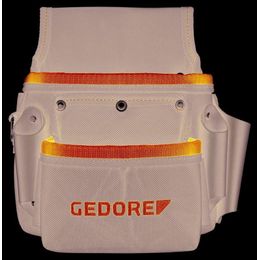 Gedore Werkzeugtasche WT 1056 8 Duo-Tasche