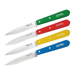 Opinel Messer-Set (Opinel Küchenmesser No 112 CLASSIC