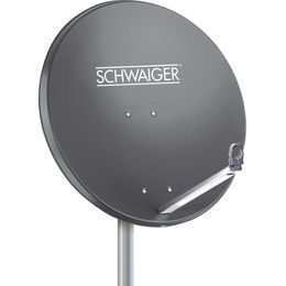 Schwaiger SPI998.1 Sat-Spiegel (75 cm