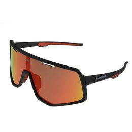 Gamswild Sonnenbrille UV400 Sonnenbrille Fahrradbrille Skibrille TR90 schnelle Brille Damen Herren Modell WS4042 in
