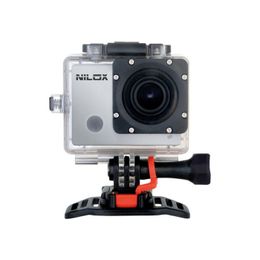 Nilox F-60 RELOADED Action Cam (WLAN (Wi-Fi)