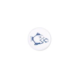 Bow & Hummingbird Button Button Nichts für kleine Fische