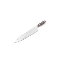 Asphald Allzweckmesser Messer mit Holzgriff Hochwertiges Edelstahl