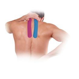 HARO-MC Kinesiologie-Tape Kinesiologietapes Schulter und Nacken
