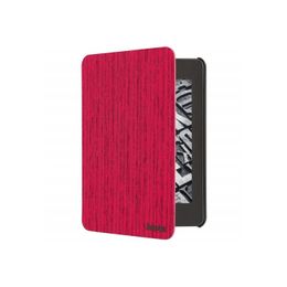 Hama Tablet-Hülle Cover Tasche 6" Portfolio Schutz-Hülle Case Rot