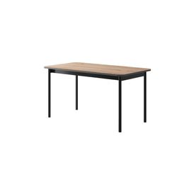 JVmoebel Esstisch, Tisch Moderner Esstisch Holz Design Holztisch Wohn Tische