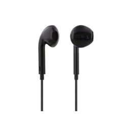 STREETZ Semi-In-Ear Headset/Kopfhörer 3