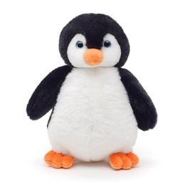 Uni-Toys Kuscheltier Pinguin m.Glitzeraugen