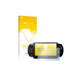 upscreen Schutzfolie für Sony Playstation PS Vita