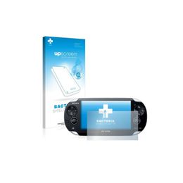 upscreen Schutzfolie für Sony Playstation PS Vita