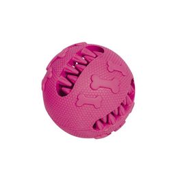 Nobby Kauball Vollgummi Ball