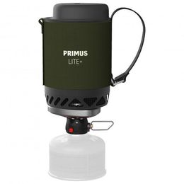 PRIMUS - Lite Plus Stove System - Gaskocher Gr 500 ml oliv