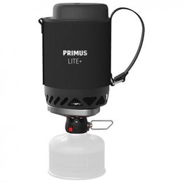 PRIMUS - Lite Plus Stove System - Gaskocher Gr 500 ml schwarz/grau