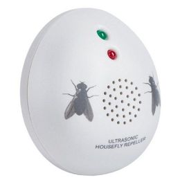Insektenschutzplissee Kerbl Insektenbekämpfung UltraStop Fly 299868