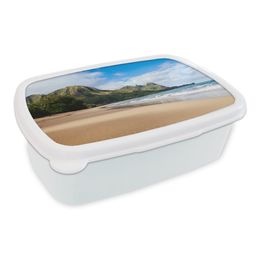 MuchoWow Lunchbox Strand - Tropisch