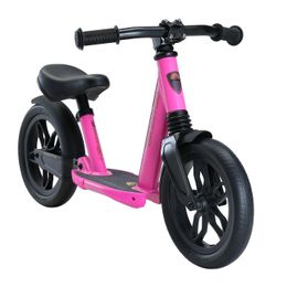 Bikestar Laufrad 10 Zoll, für Kinder von 3-5 Jahren