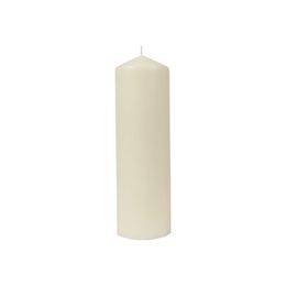 HS Candle Adventskerze Stumpenkerze (1-tlg)