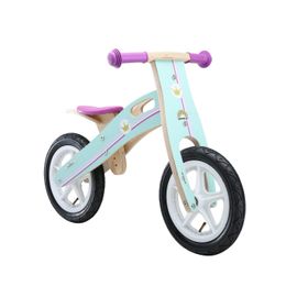 Bikestar Laufrad 12 Zoll, für Kinder von 3-5 Jahren