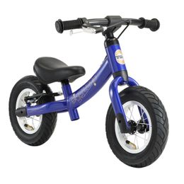 Bikestar Laufrad 10 Zoll, für Kinder von 2-5 Jahren