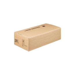 KK VERPACKUNGEN Faltbox (1000 St)