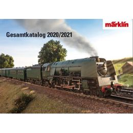 Märklin Märklin Kesselwagen Märklin 15711 Katalog 2020/2021