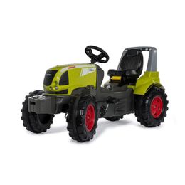 Rolly Toys® Trettraktor Rolly Toys Farmtrac Premium II Claas Arion 640 720064