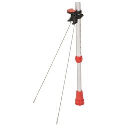 REBOTEC Unterarmkrücke REBOTEC Tripod Gehstützen Ständer