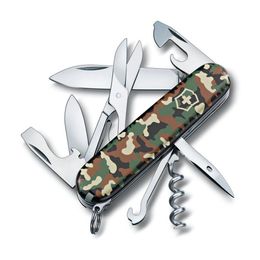 Victorinox Taschenmesser, Victorinox Taschenmesser Climber Camouflage