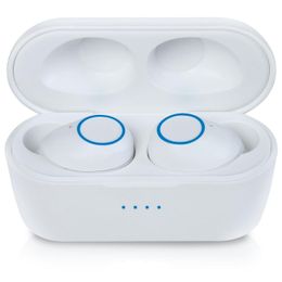 Blaupunkt BTW 10 wireless In-Ear-Kopfhörer (Siri