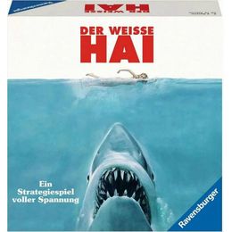 Ravensburger Spiel, Der weisse Hai Der weisse Hai