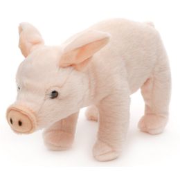 Uni-Toys Kuscheltier Schweinchen