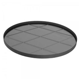 Specktrum Tablett Tablett Harlequin Grey (Round)