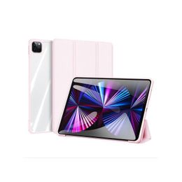 Dux Ducis Tablet-Hülle Copa Hülle für iPad Air (5. Generation) / (4. Generation)