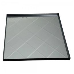Specktrum Tablett Tablett Harlequin Clear (Square)