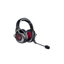 Teufel CAGE Gaming-Headset (mit integrierter USB-Soundkarte)