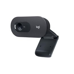 Logitech C505e Webcam (WXGA