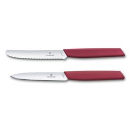 Victorinox Gemüsemesser Victorinox Modern Gemüsemesser-Set