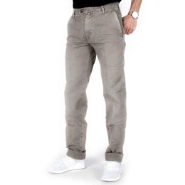 Jacob Cohen Tapered-fit-Jeans Chino Jeans