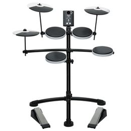 Roland Audio Elektrisches Schlagzeug Roland TD-1K E-Drum Schlagzeug Set