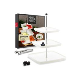 Moritz & Moritz Etagere Obst Etagere