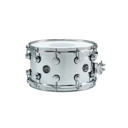 DW Snare Drum,Performance Snare Stahl